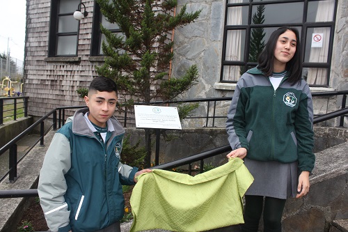 15° Aniversario | Liceo Bosque Nativo Puerto Montt